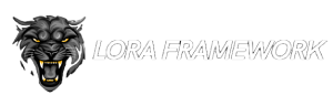 Documentation | Lora Framework